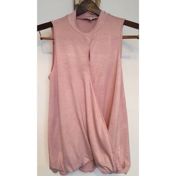 Pink Rose | Tops | Pink Rose Blouse | Poshmark